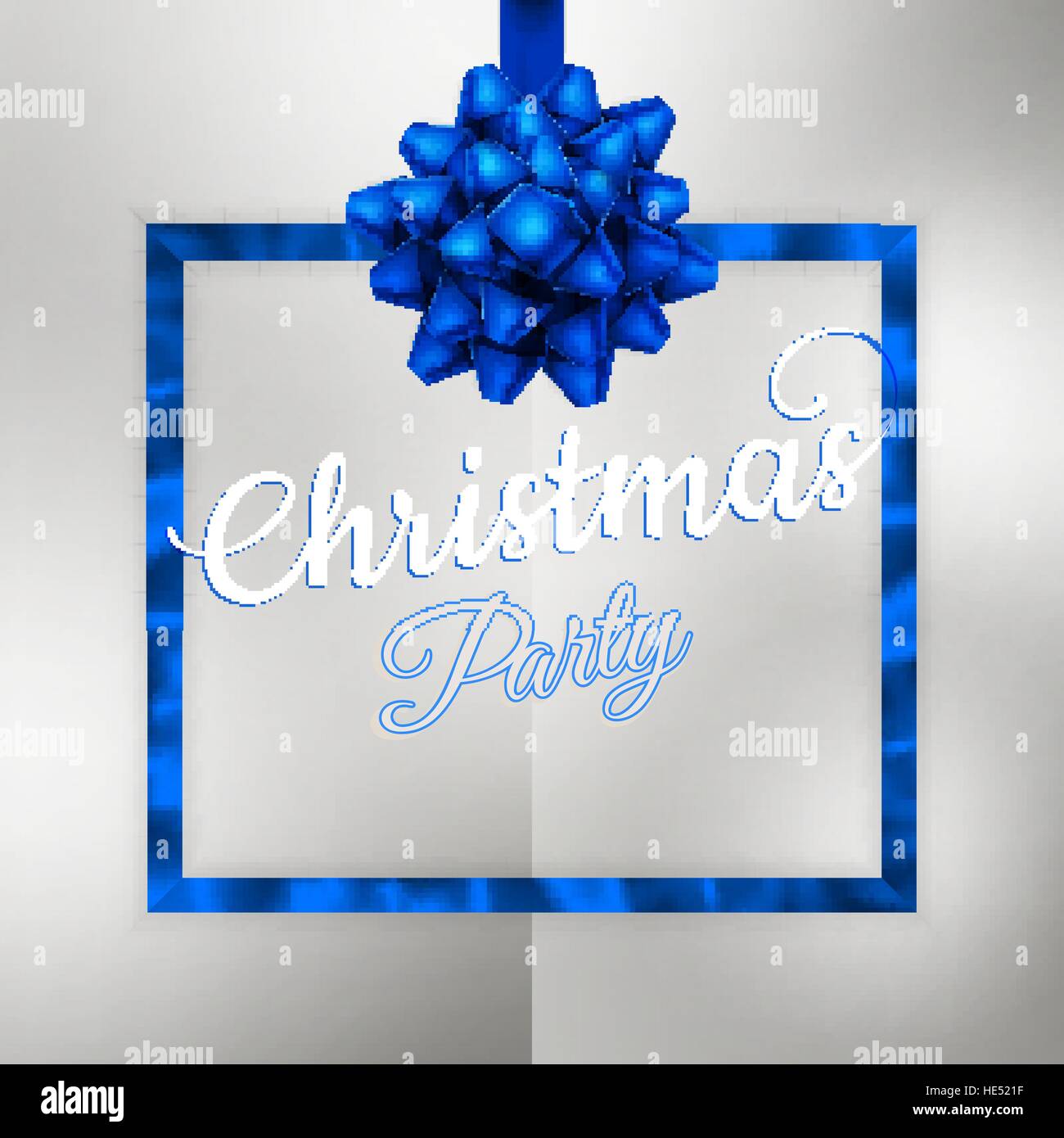 Magic party poster hi-res stock photography and images - Alamy