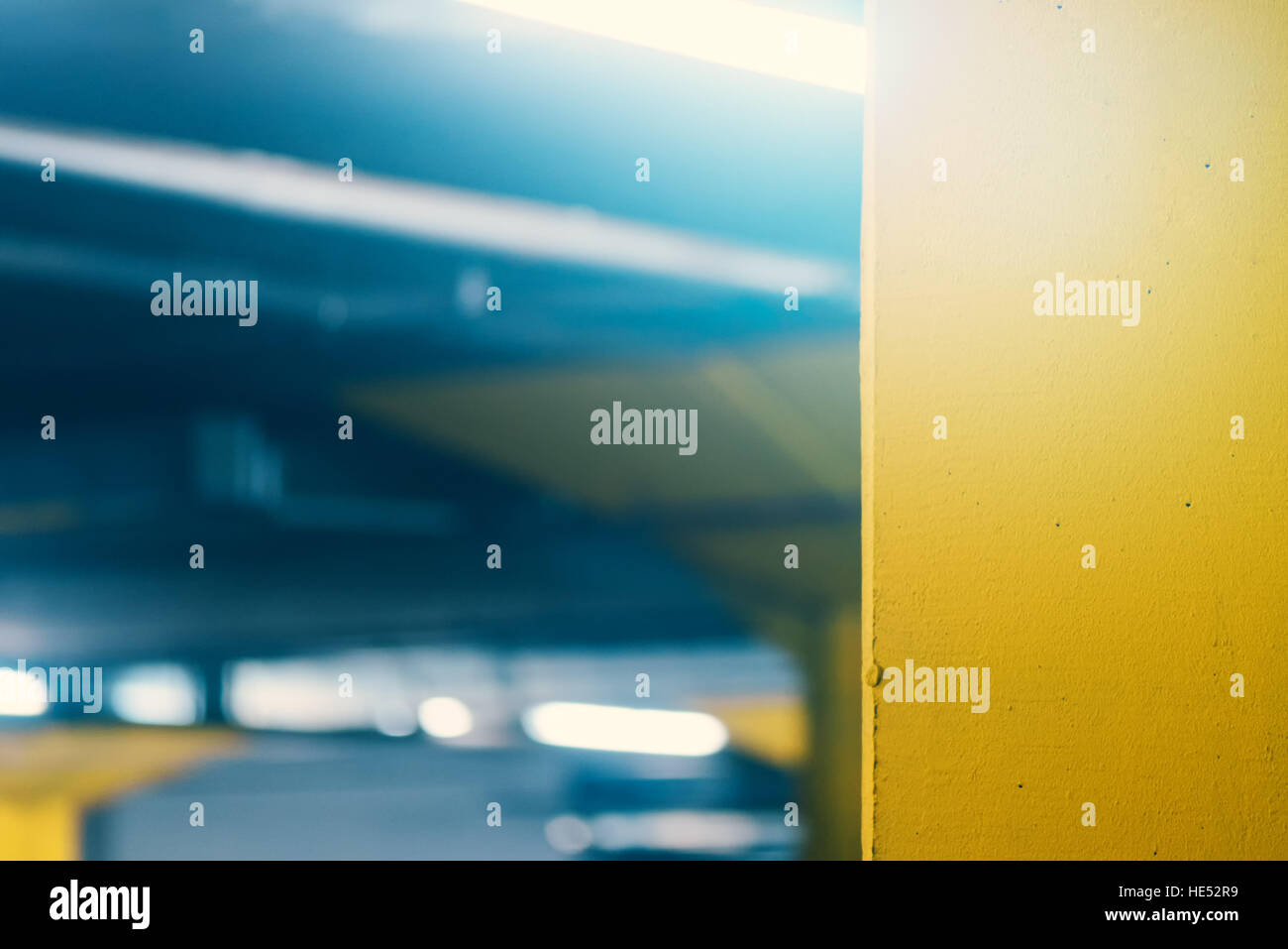 Underground parking garage construction hi-res stock photography and ...