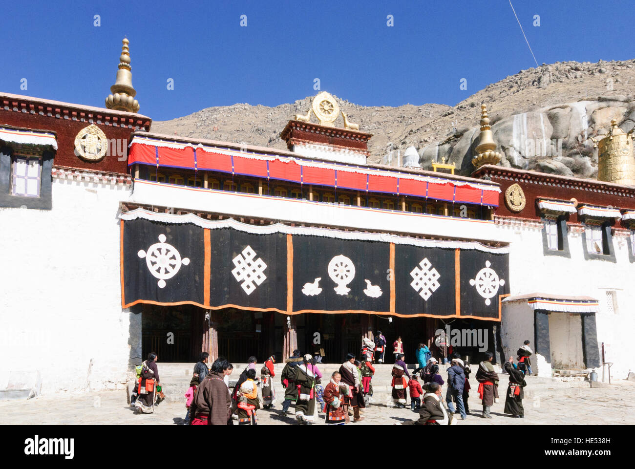 Main prayer hall hi-res stock photography and images - Alamy