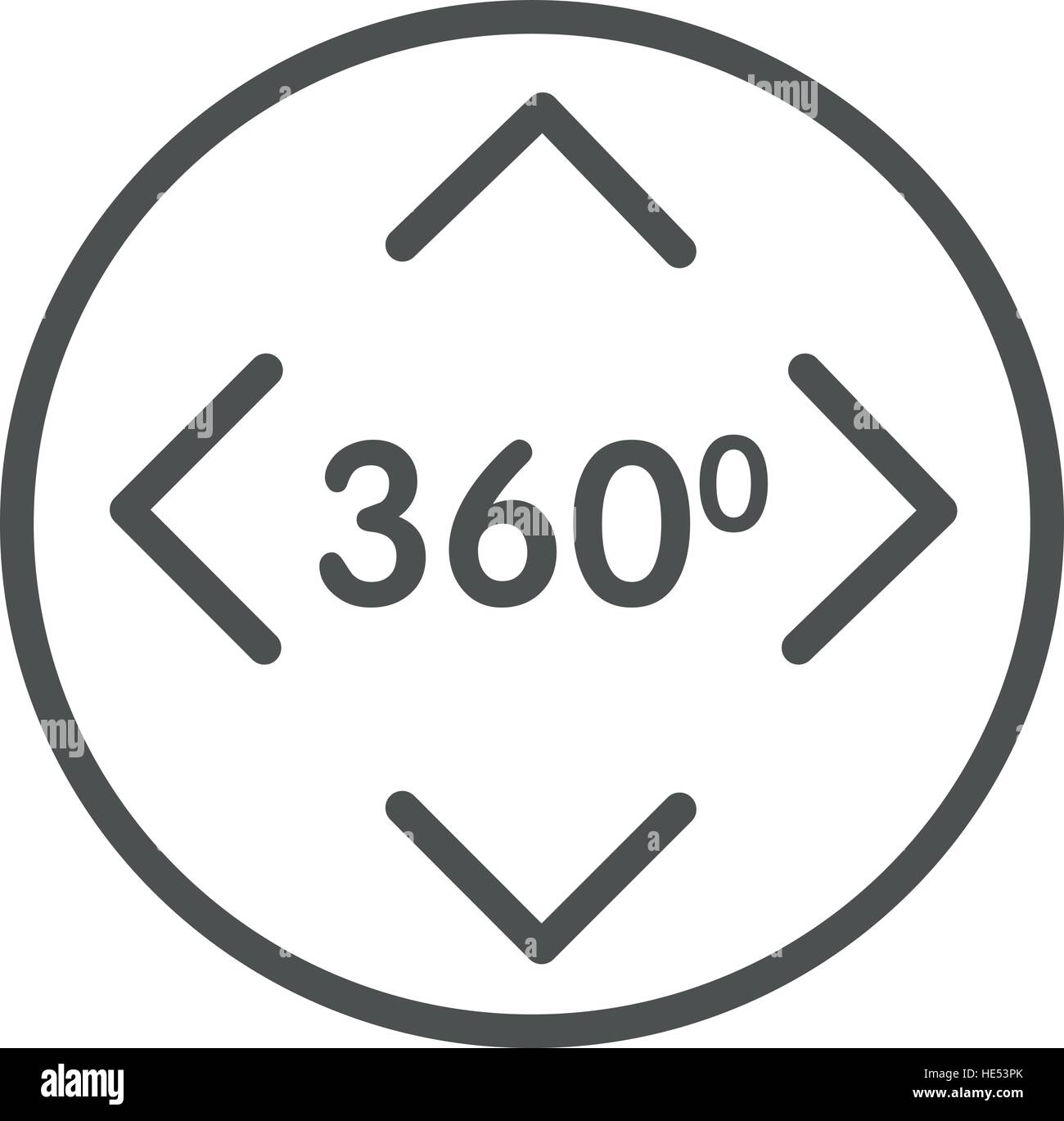 Set of 3d view, technologies, reality icons Stock Vector Image & Art ...