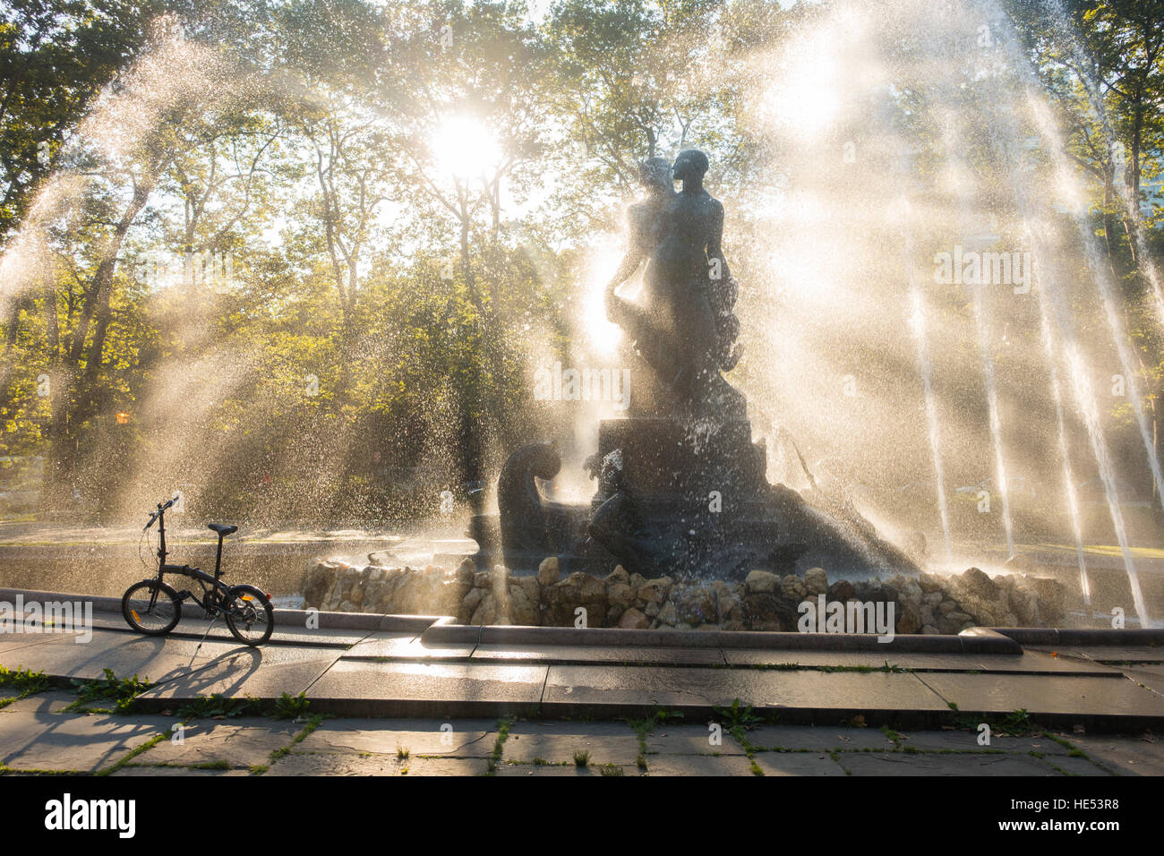 The grand army hi-res stock photography and images - Alamy
