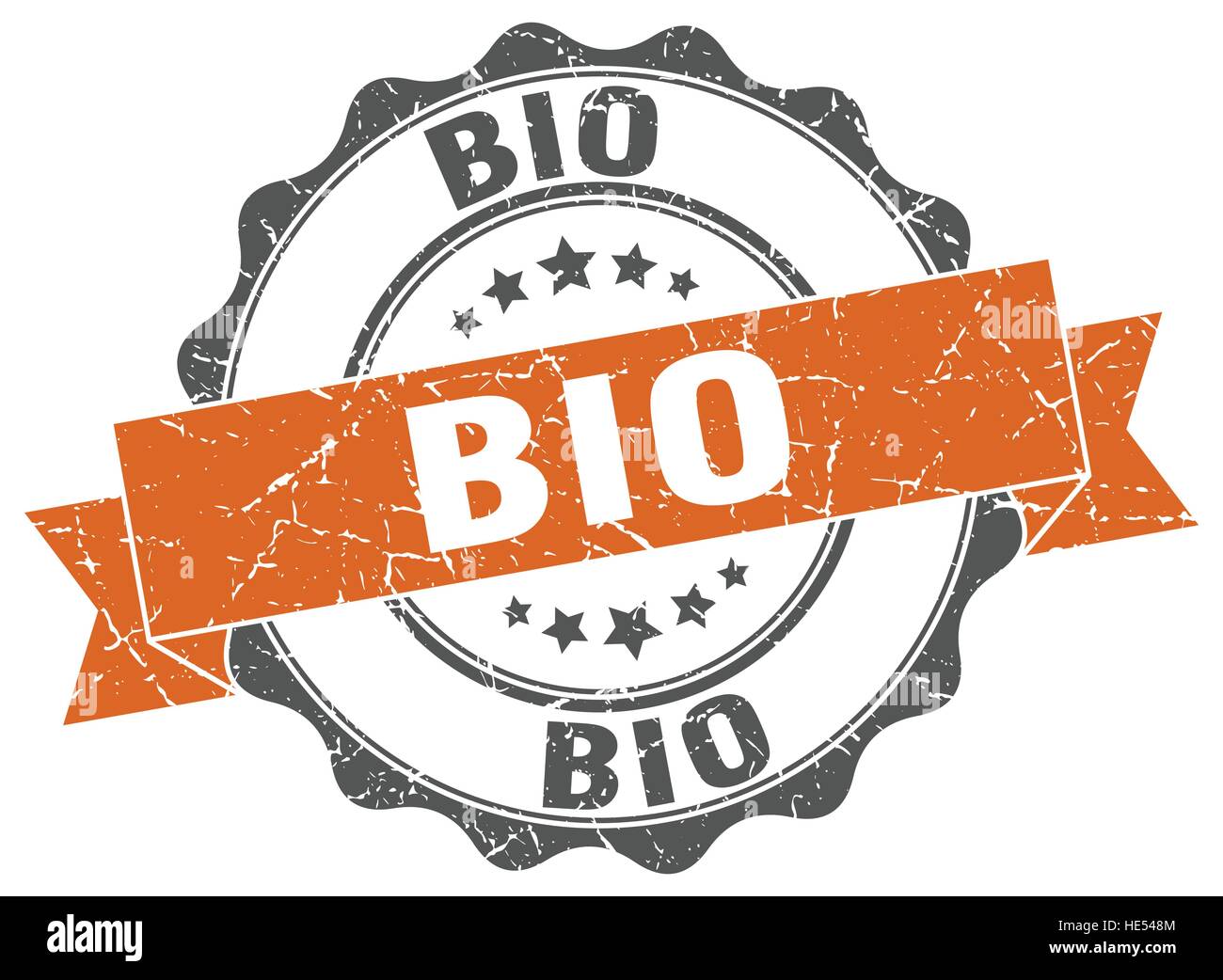 bio stamp. sign. seal Stock Vector Image & Art - Alamy