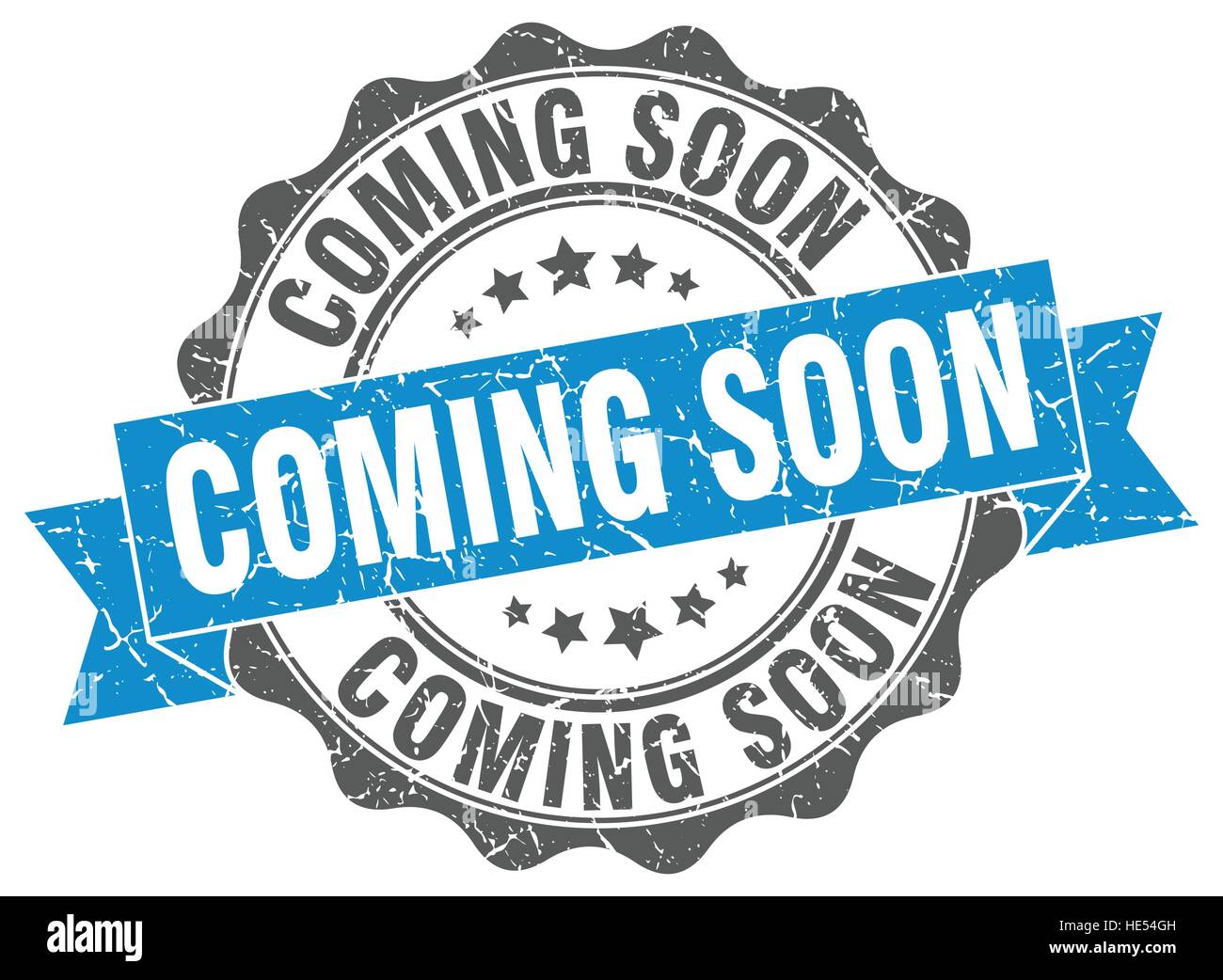 coming soon stamp. sign. seal Stock Vector Image & Art - Alamy