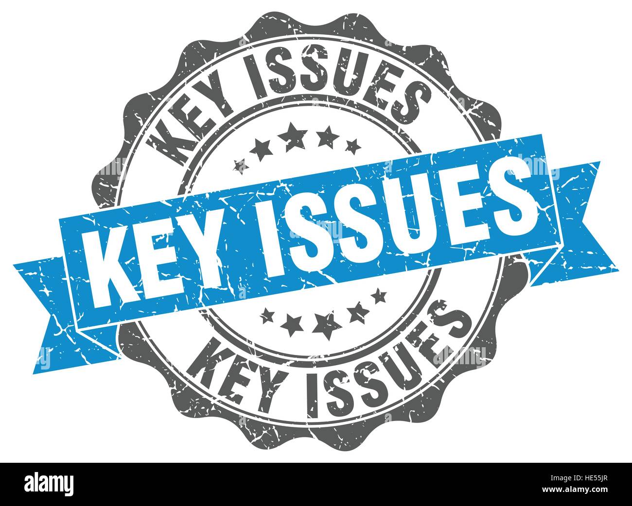 key issues stamp. sign. seal Stock Vector Image & Art - Alamy