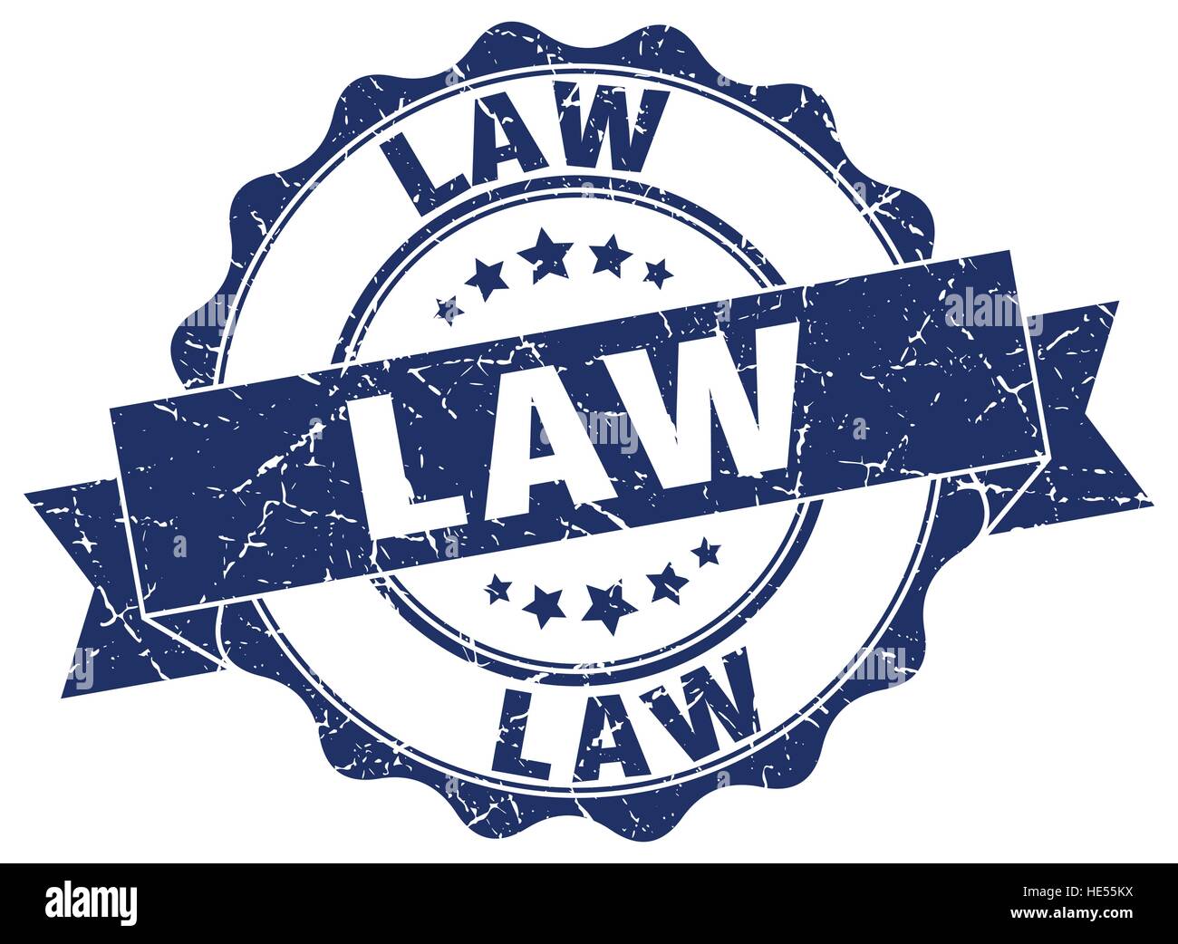 law stamp. sign. seal Stock Vector Image & Art - Alamy