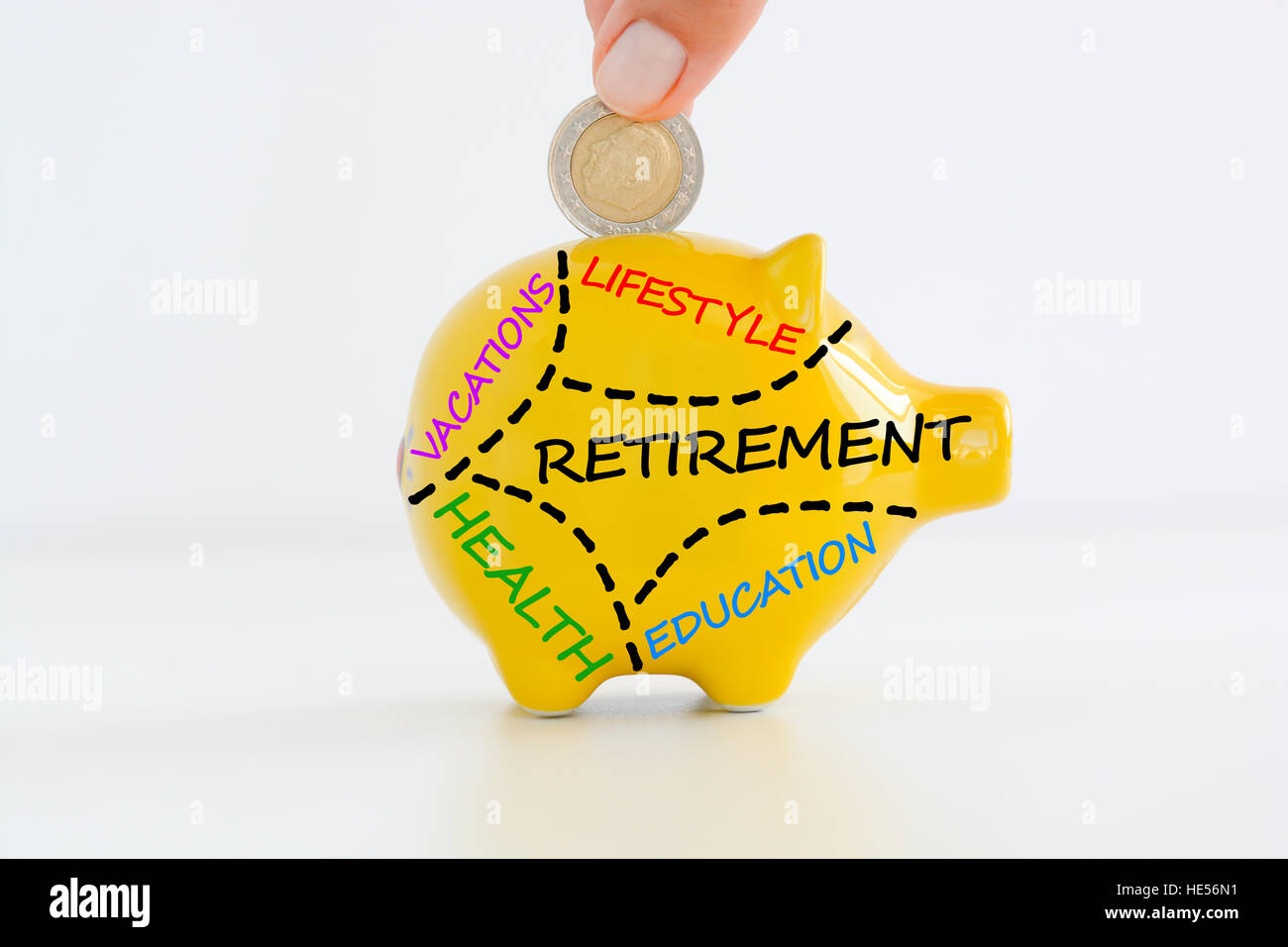 Bank plan hi-res stock photography and images - Alamy