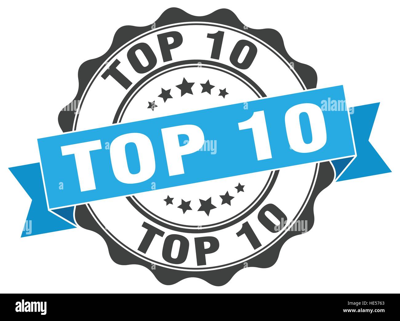 top 10 stamp. sign. seal Stock Vector Image & Art - Alamy