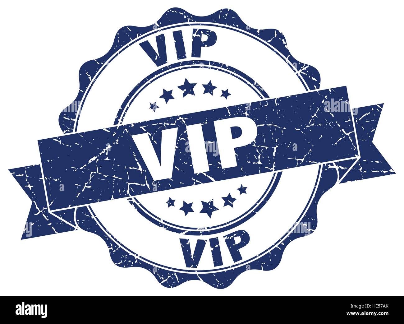 vip stamp. sign. seal Stock Vector Image & Art - Alamy