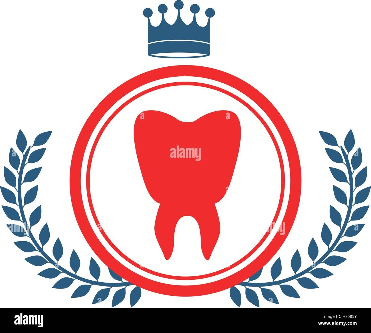 Isolated teeth design Stock Vector Image & Art - Alamy