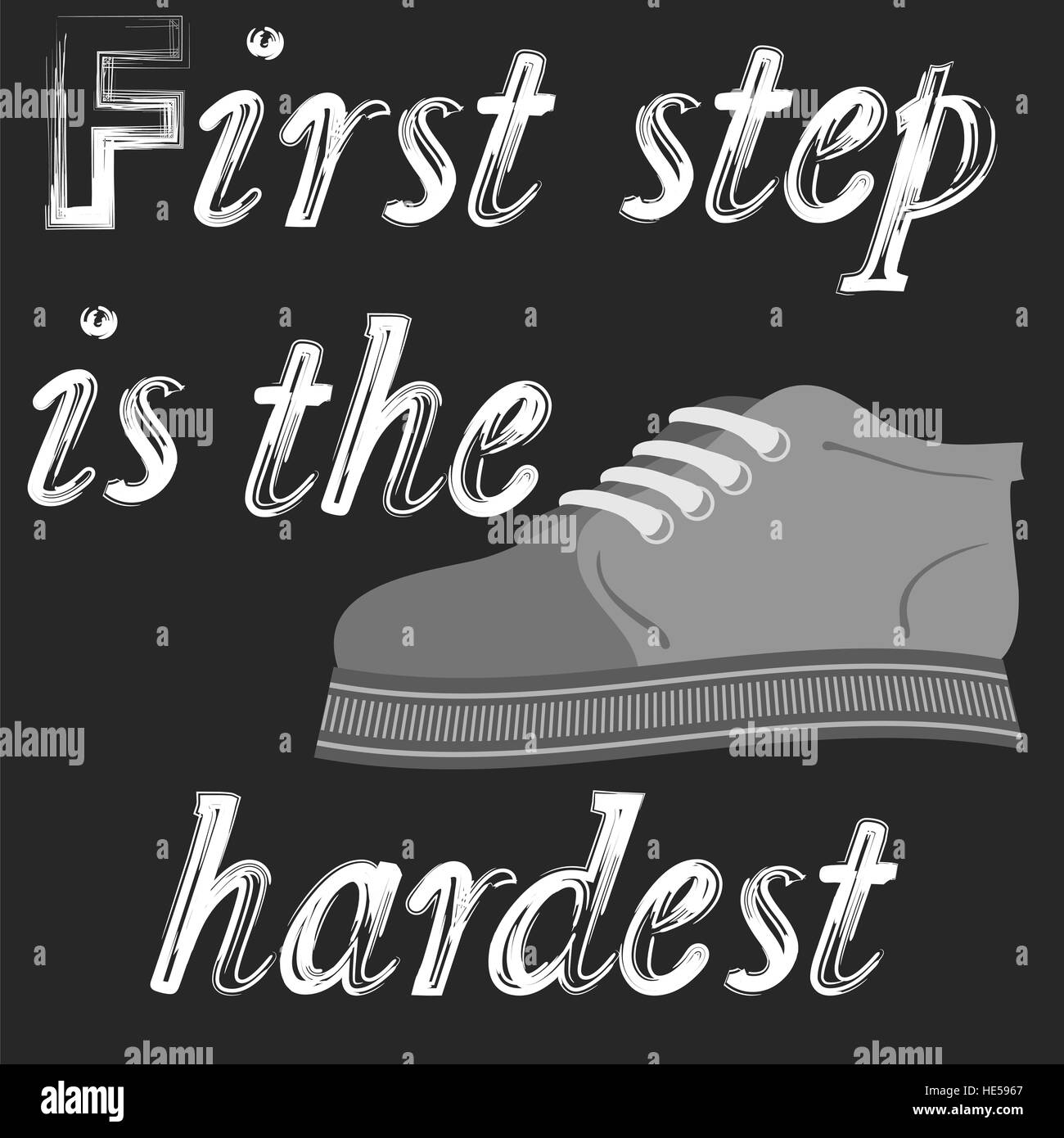 Race banner Black and White Stock Photos & Images - Alamy