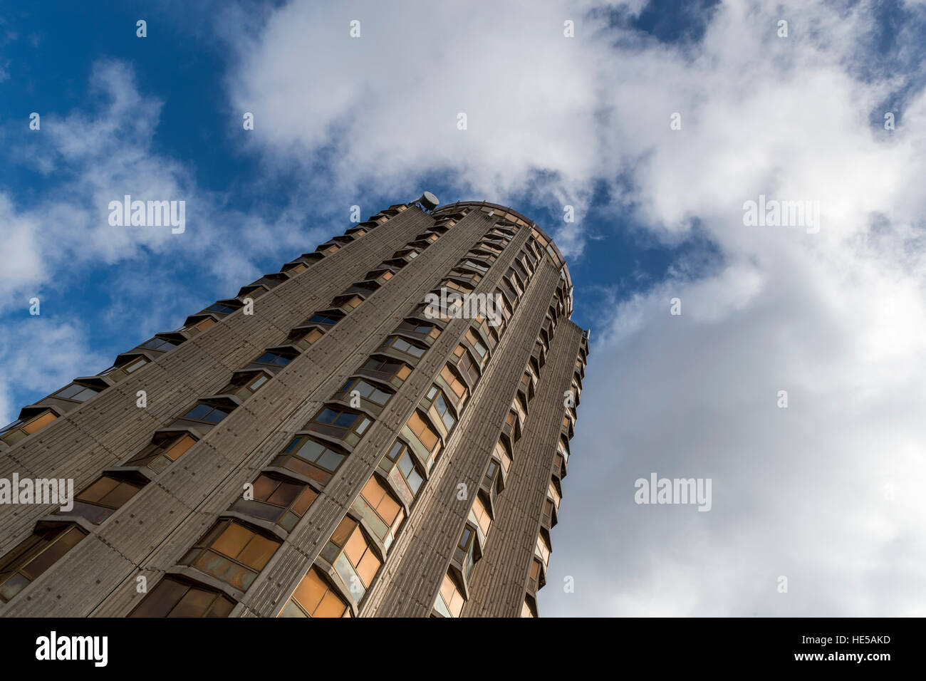 Reuze tower hi-res stock photography and images - Alamy
