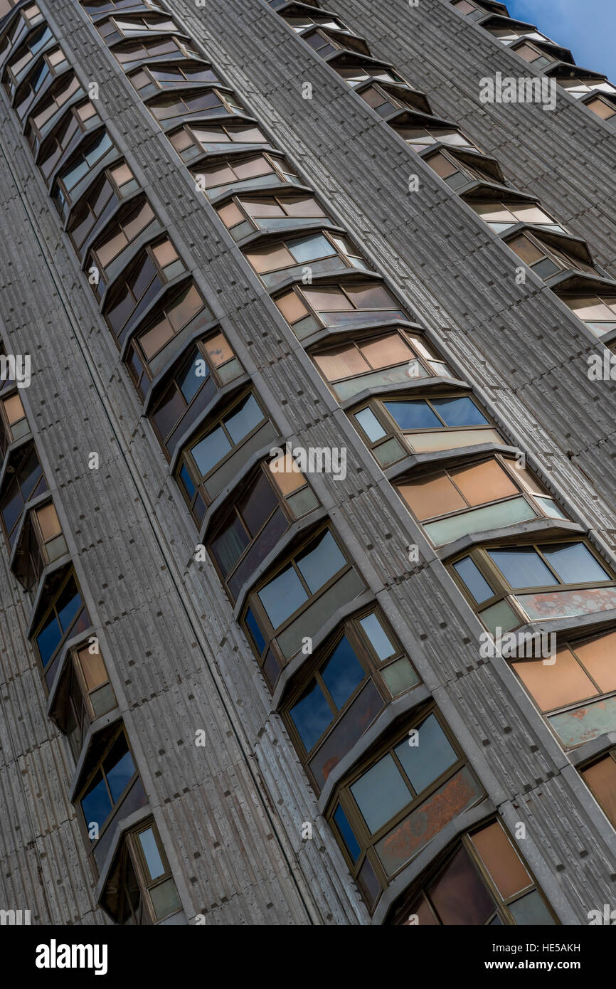 Reuze tower hi-res stock photography and images - Alamy