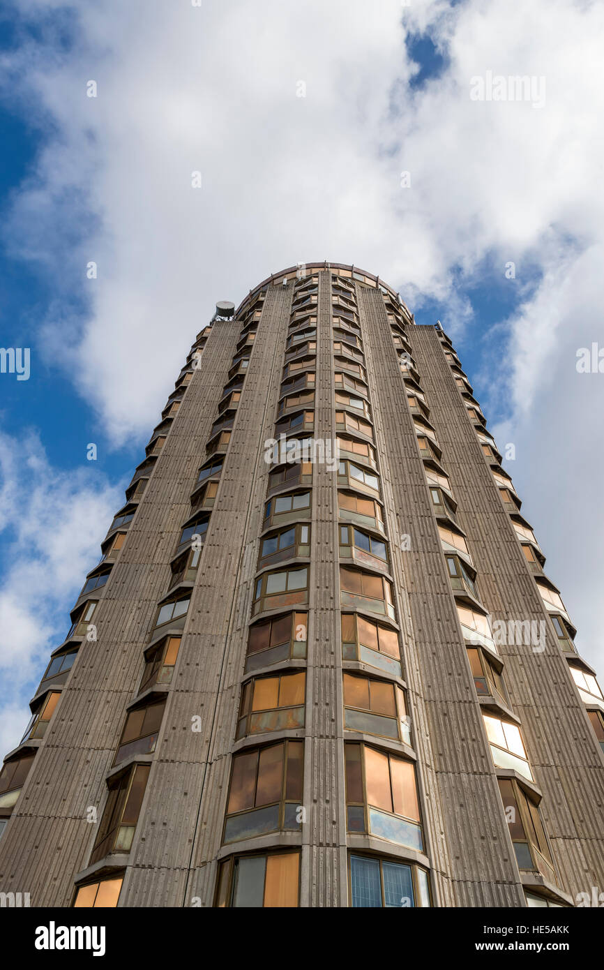 Reuze tower hi-res stock photography and images - Alamy