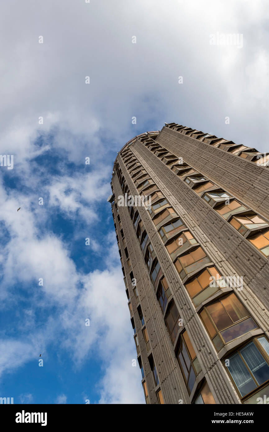 Reuze tower hi-res stock photography and images - Alamy