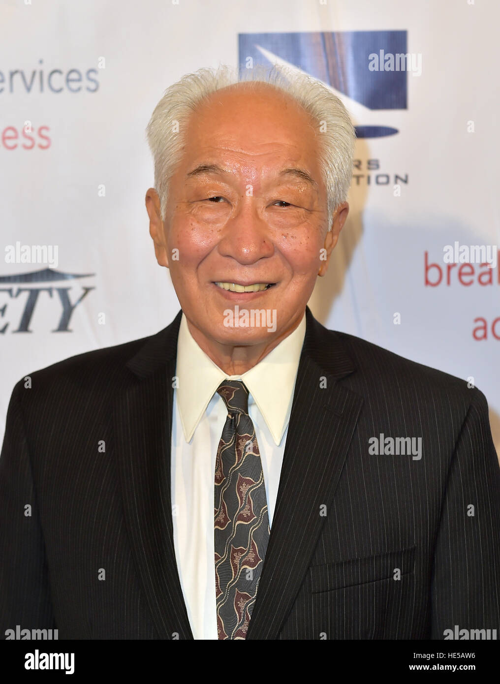 The TMA 2016 Heller Awards Featuring: Michael Yama Where: Beverly Hills, California, United ...