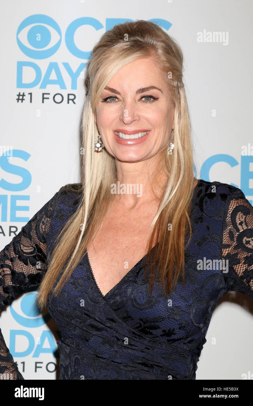 'The Young and the Restless' celebrates 30 years on CBS at Paley Center ...