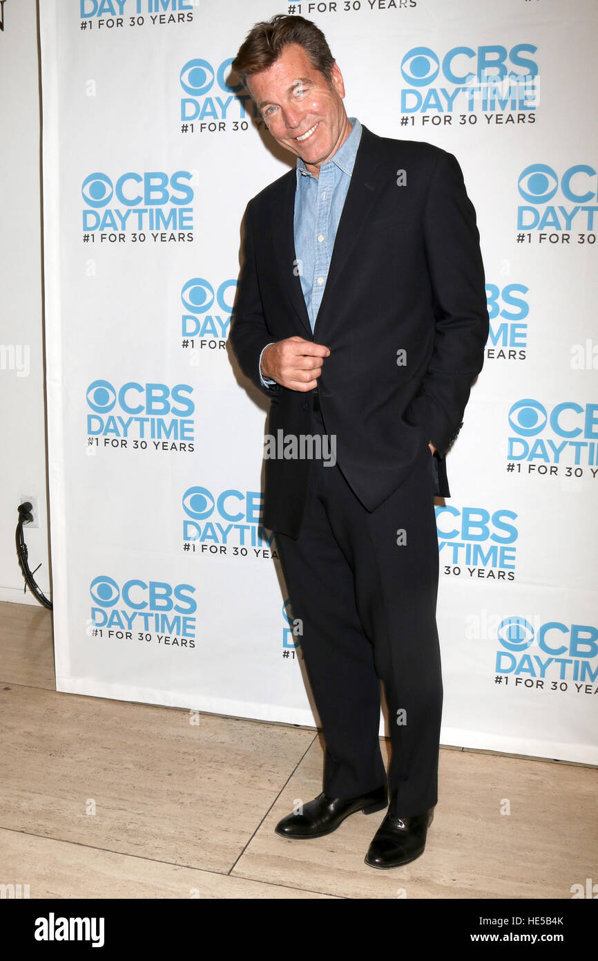 'The Young and the Restless' celebrates 30 years on CBS at Paley Center ...