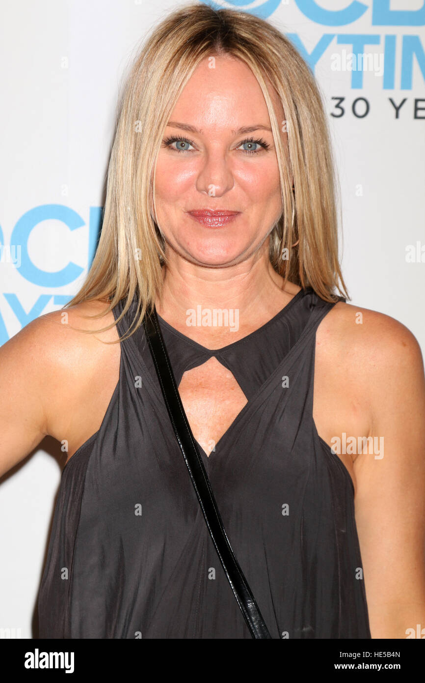 'The Young and the Restless' celebrates 30 years on CBS at Paley Center ...