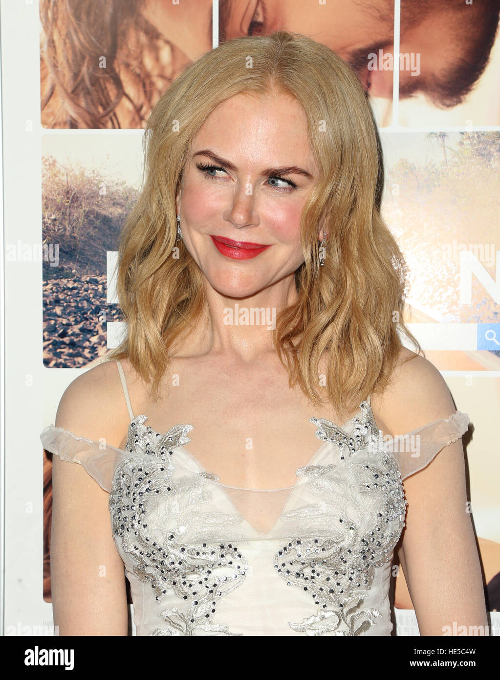 AFI FEST 2016 Presented By Audi - The Weinstein Company's 'Lion ...