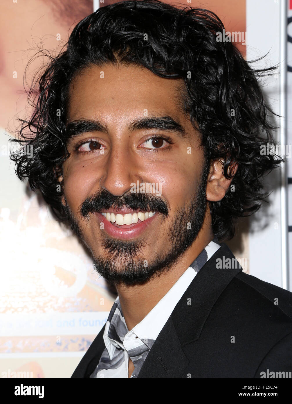 AFI FEST 2016 Presented By Audi - The Weinstein Company's 'Lion ...