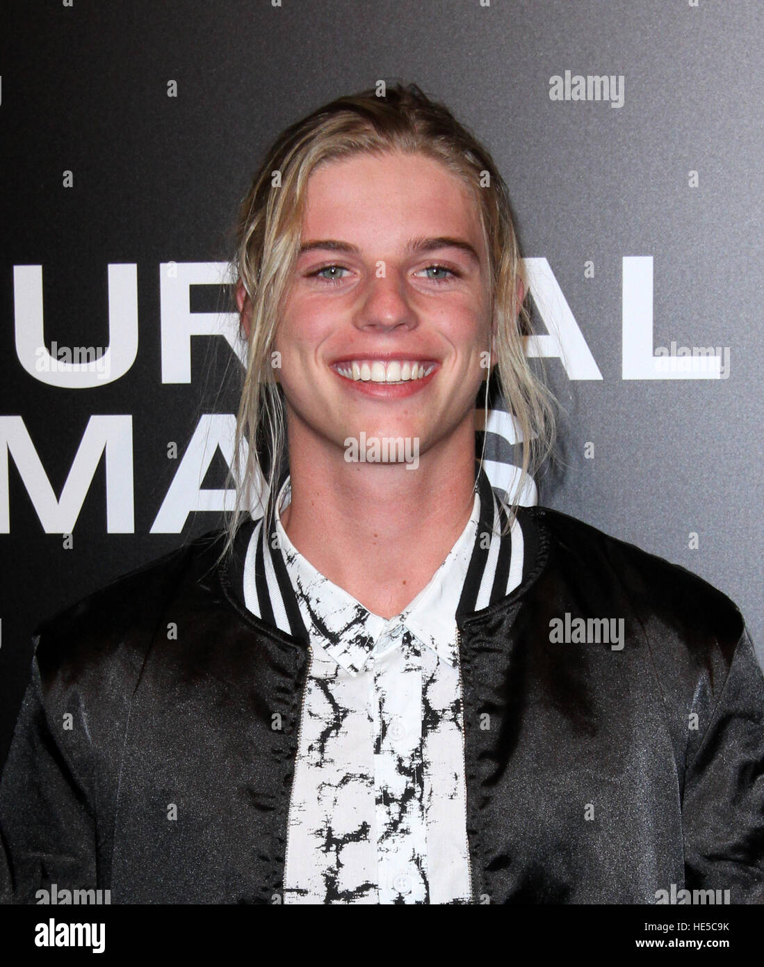 Nocturnal Animals Los Angeles Screening held at the Hammer Museum ...