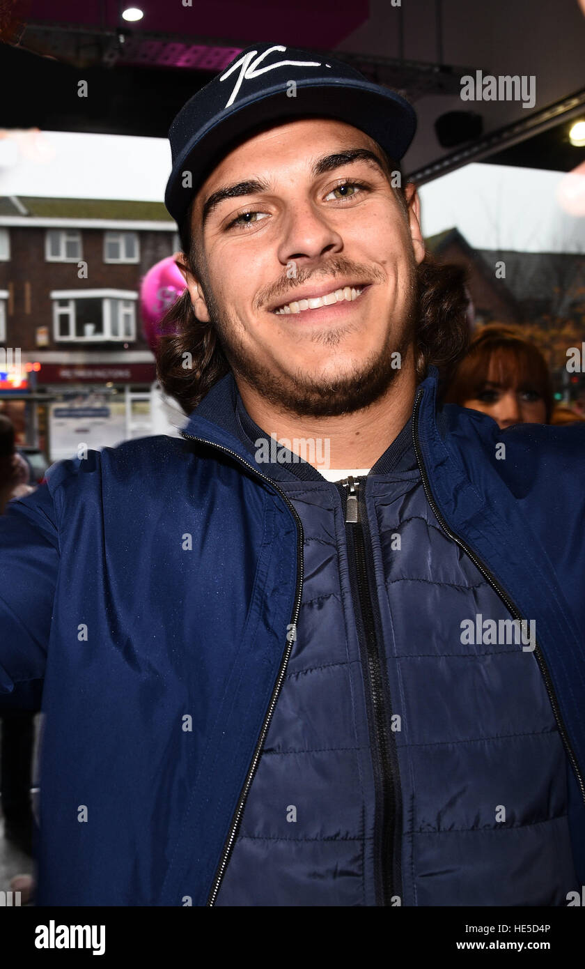 Strawberry Glow Relaunch at Strawberry Glow, High Road, Loughton, Essex ...