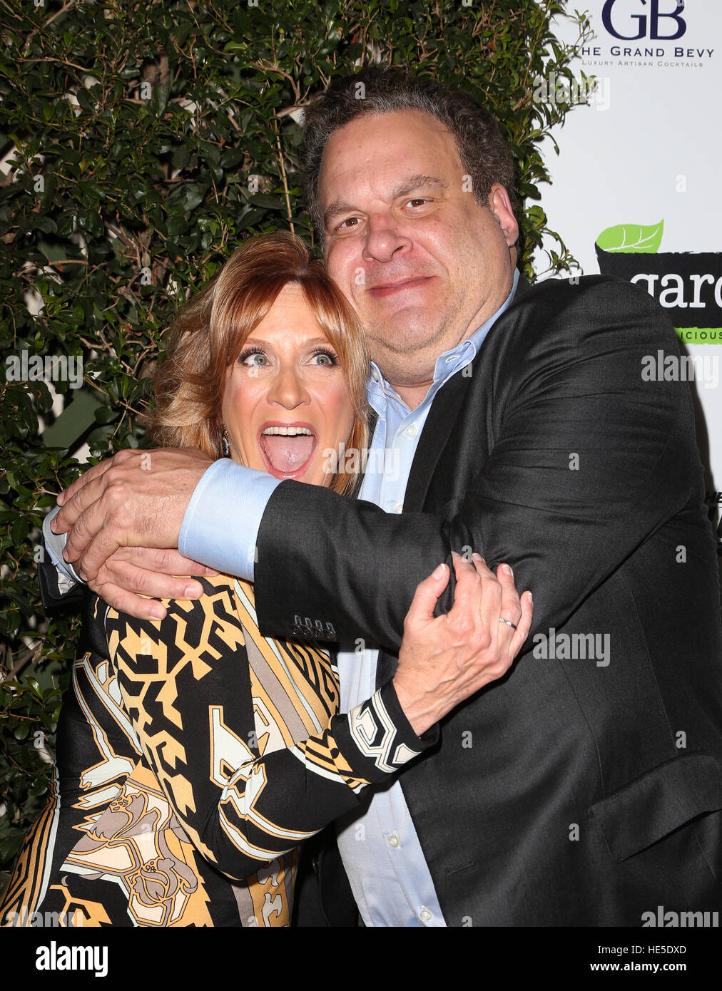 Farm Sanctuary's 30th Anniversary Gala Featuring: Carol Leifer, Jeff ...