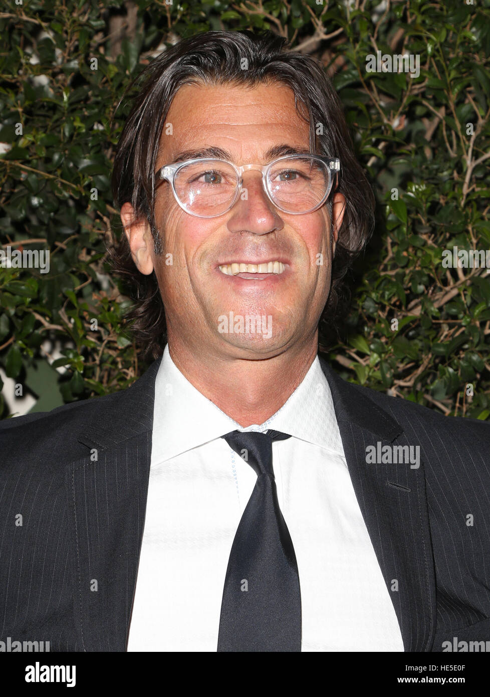 Farm Sanctuary's 30th Anniversary Gala Featuring: Rich Roll Where ...