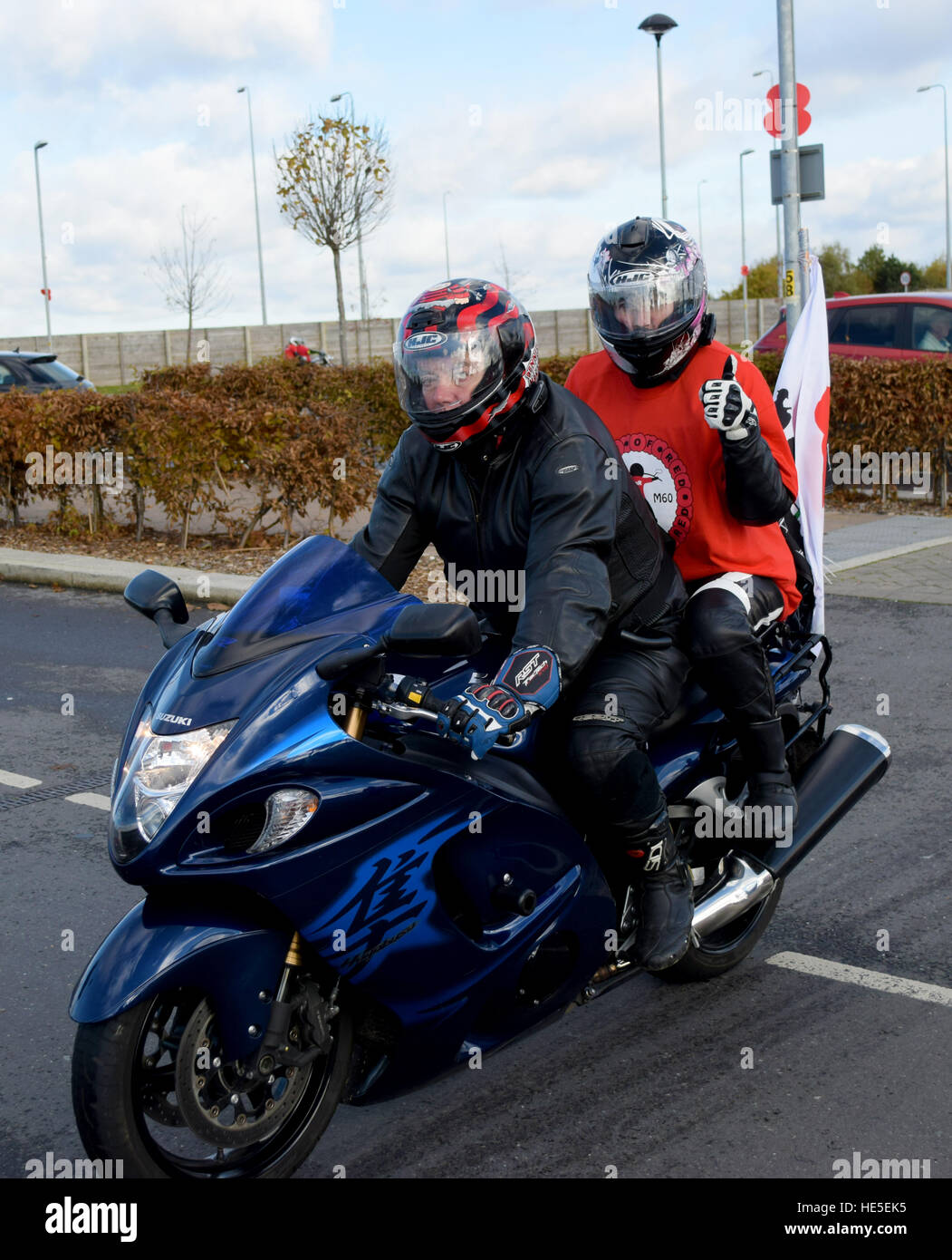 Ring of Red is taking place to create the worlds biggest poppy with ...