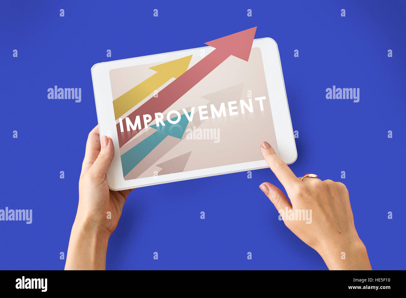 Target Improvement Challenge Icon Concept Stock Photo - Alamy
