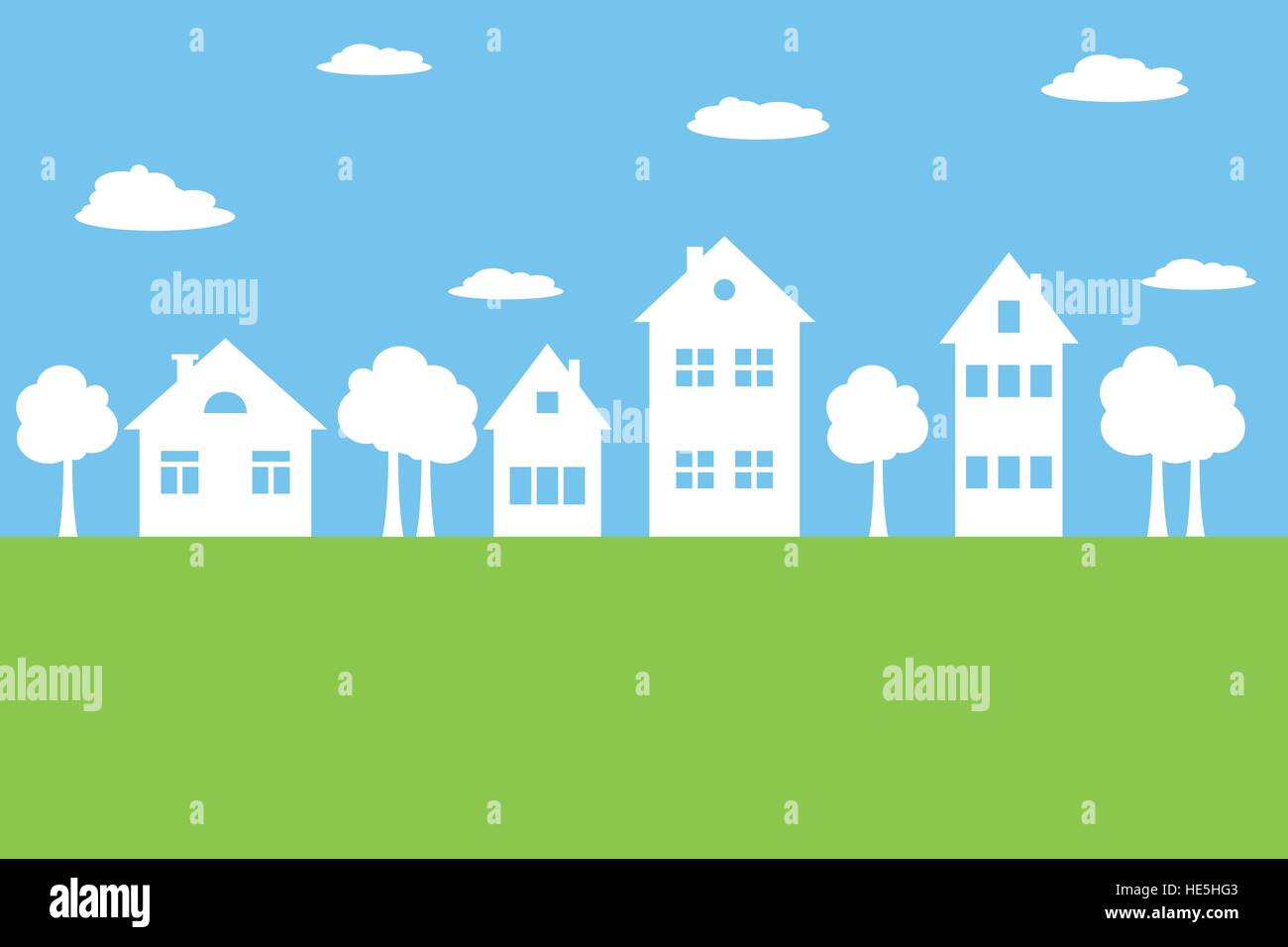 Summer Stock Vector Images - Alamy