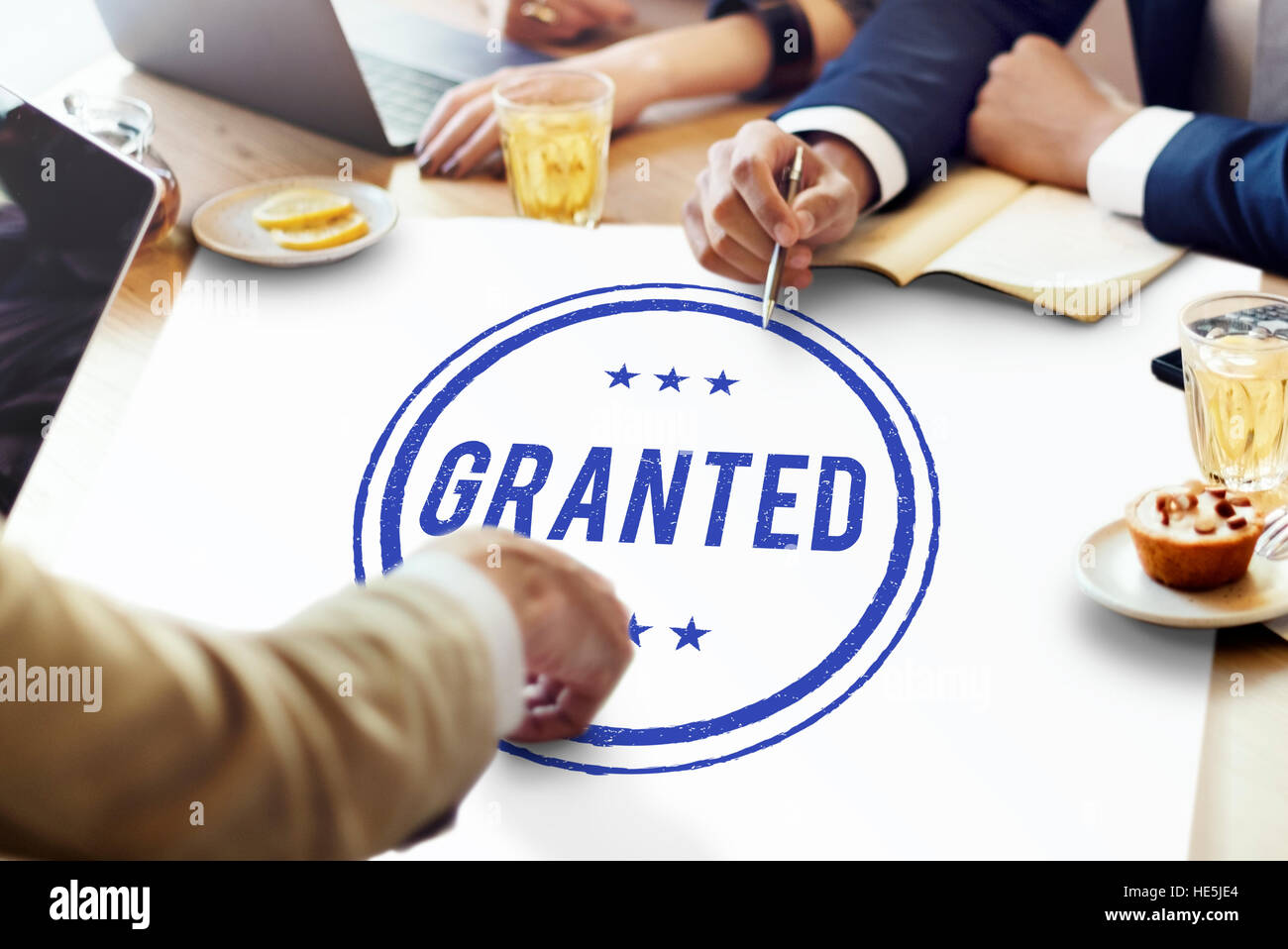 Access Granted Approval Sign Concept Stock Photo - Alamy Access Granted Approval Sign Concept Stock Photo - Alamy