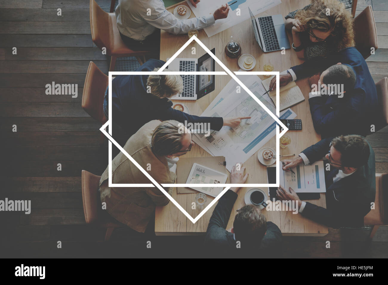 Advertise template hi-res stock photography and images - Alamy