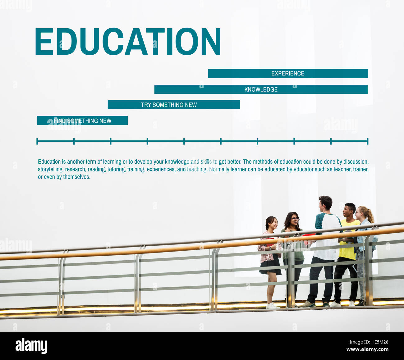 Education Knowledge Learning Experience Concept Stock Photo - Alamy Education Knowledge Learning Experience Concept Stock Photo - Alamy