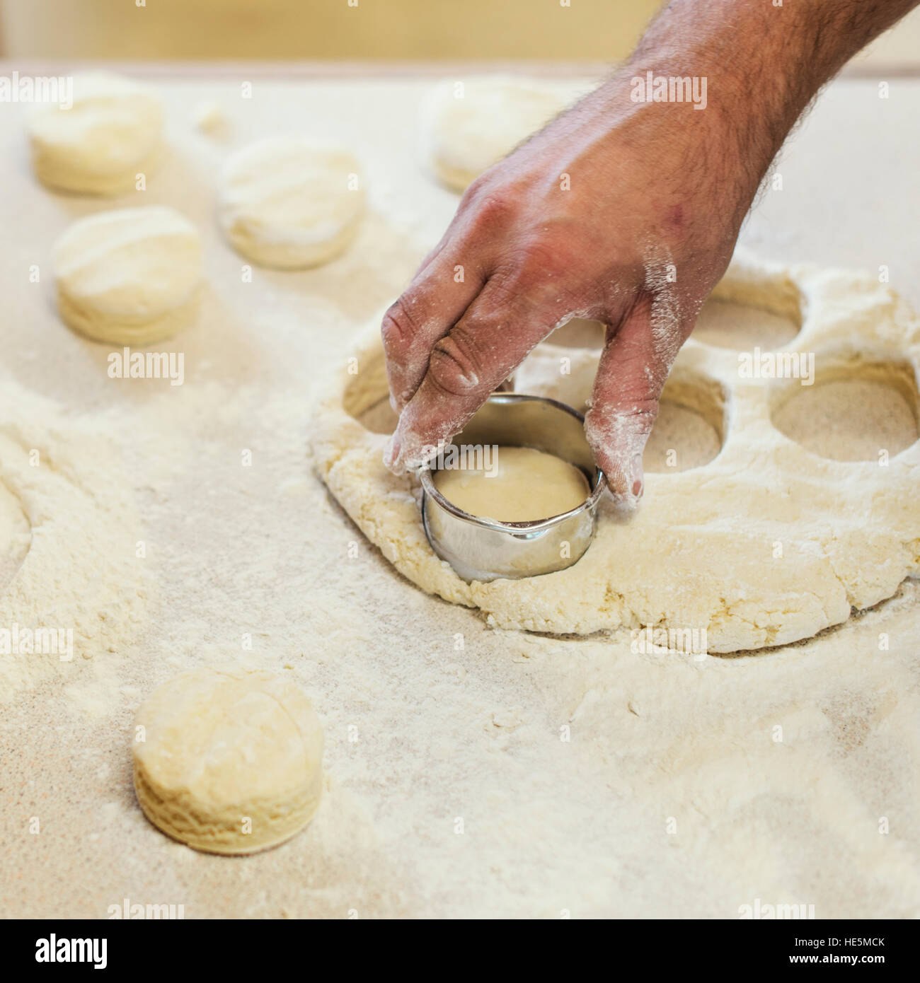 Patissier men hi-res stock photography and images - Alamy