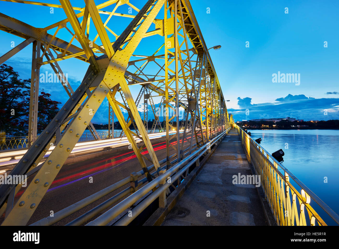 Gustave Eiffel Bridges