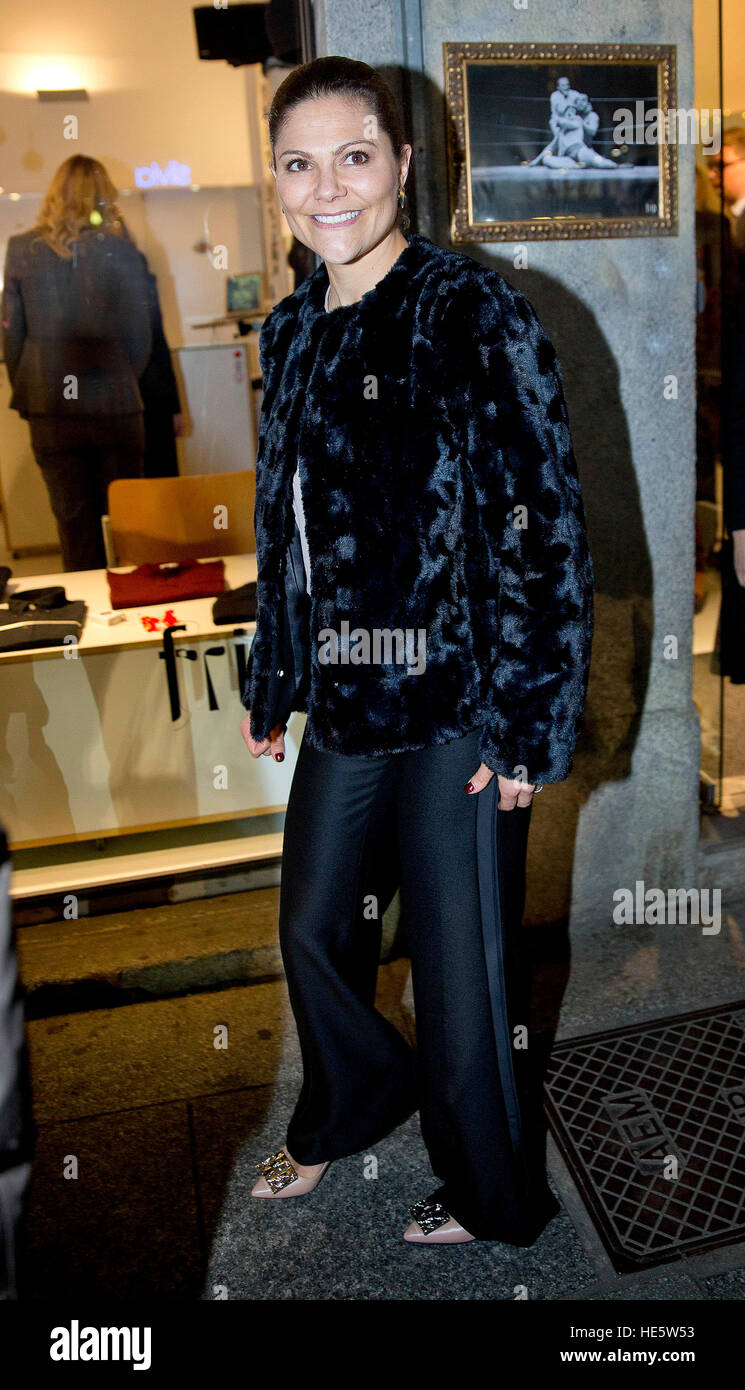 Princess of milan hi-res stock photography and images - Alamy