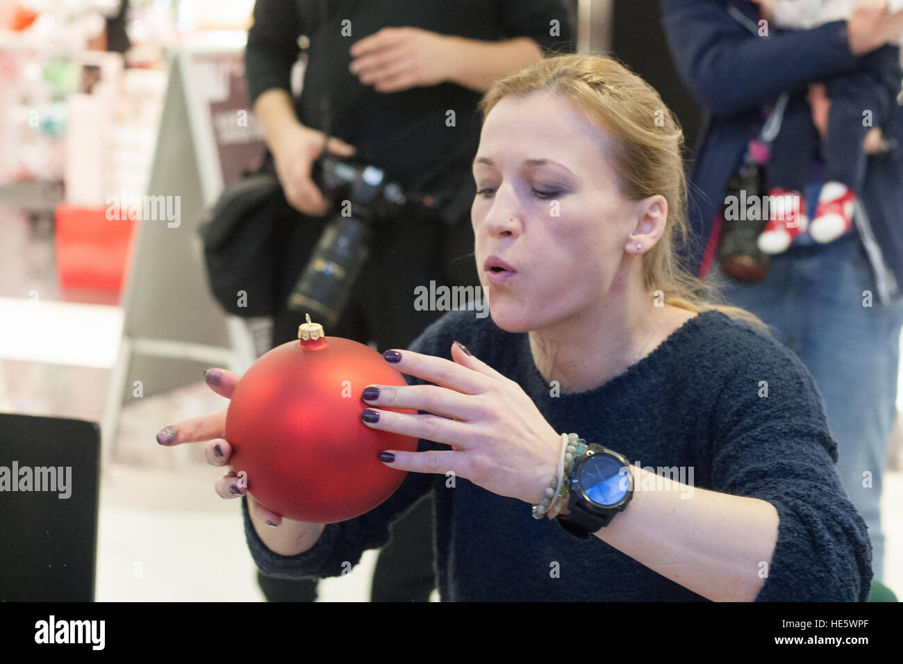 Iwona guzowska hi-res stock photography and images - Alamy