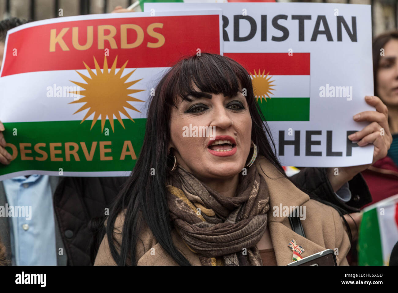 Curdistan hi-res stock photography and images - Alamy