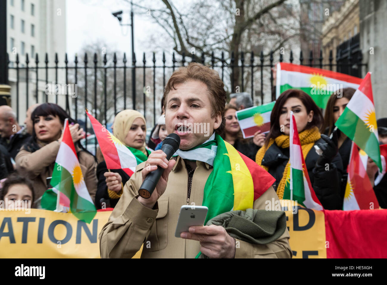 Kurdistan uk hi-res stock photography and images - Alamy