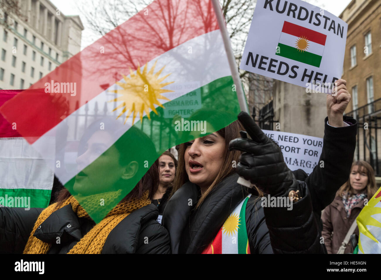 Kurdistan uk hi-res stock photography and images - Alamy