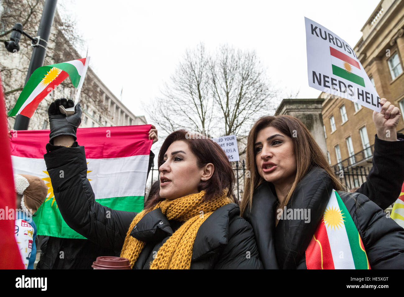 Kurd independent hi-res stock photography and images - Alamy