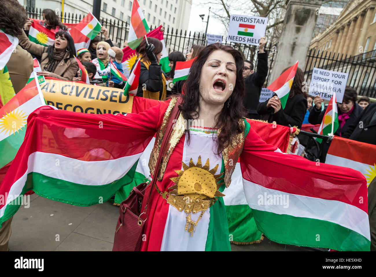 Kurd independent hi-res stock photography and images - Alamy