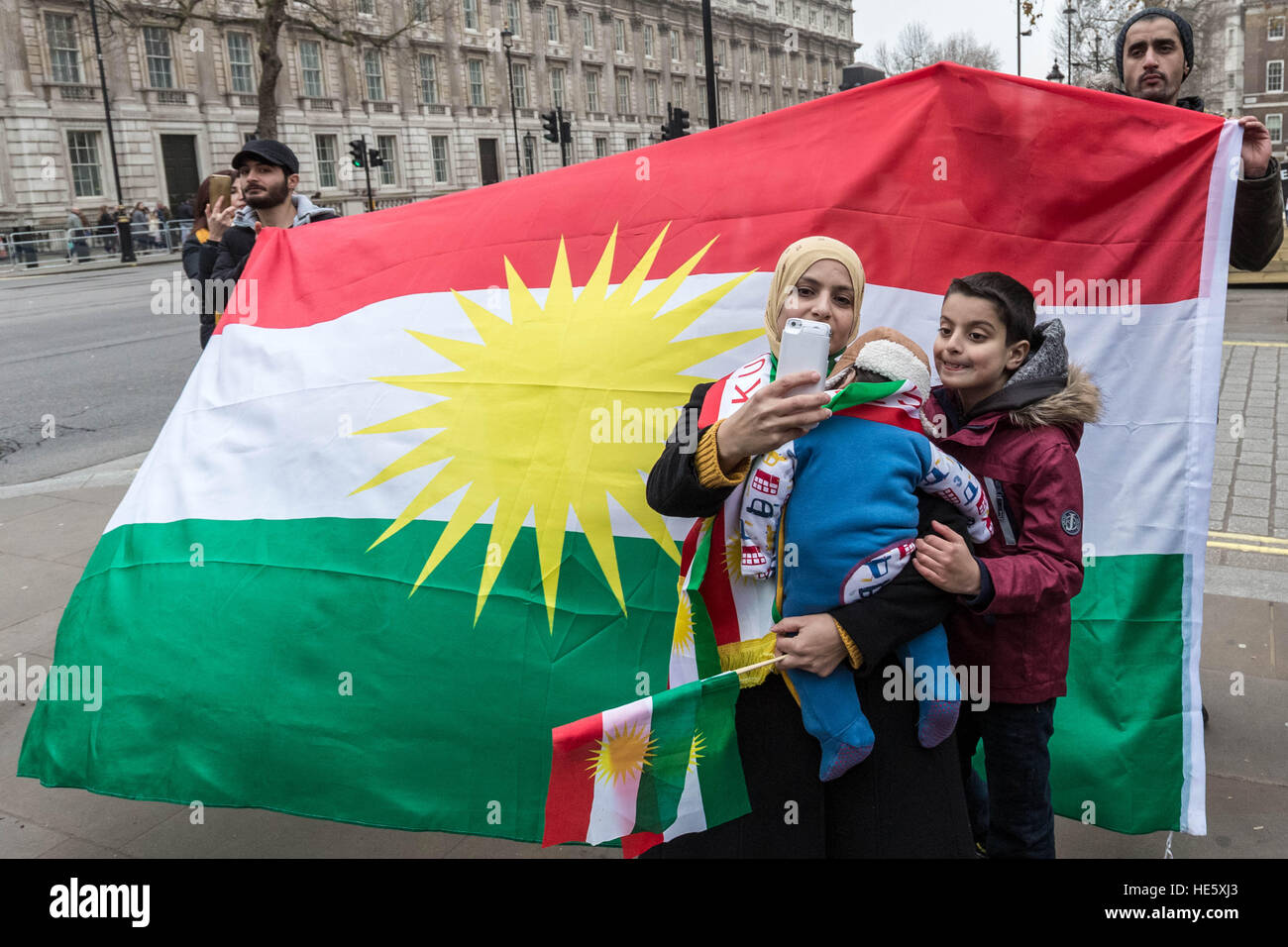 Kurd independent hi-res stock photography and images - Alamy