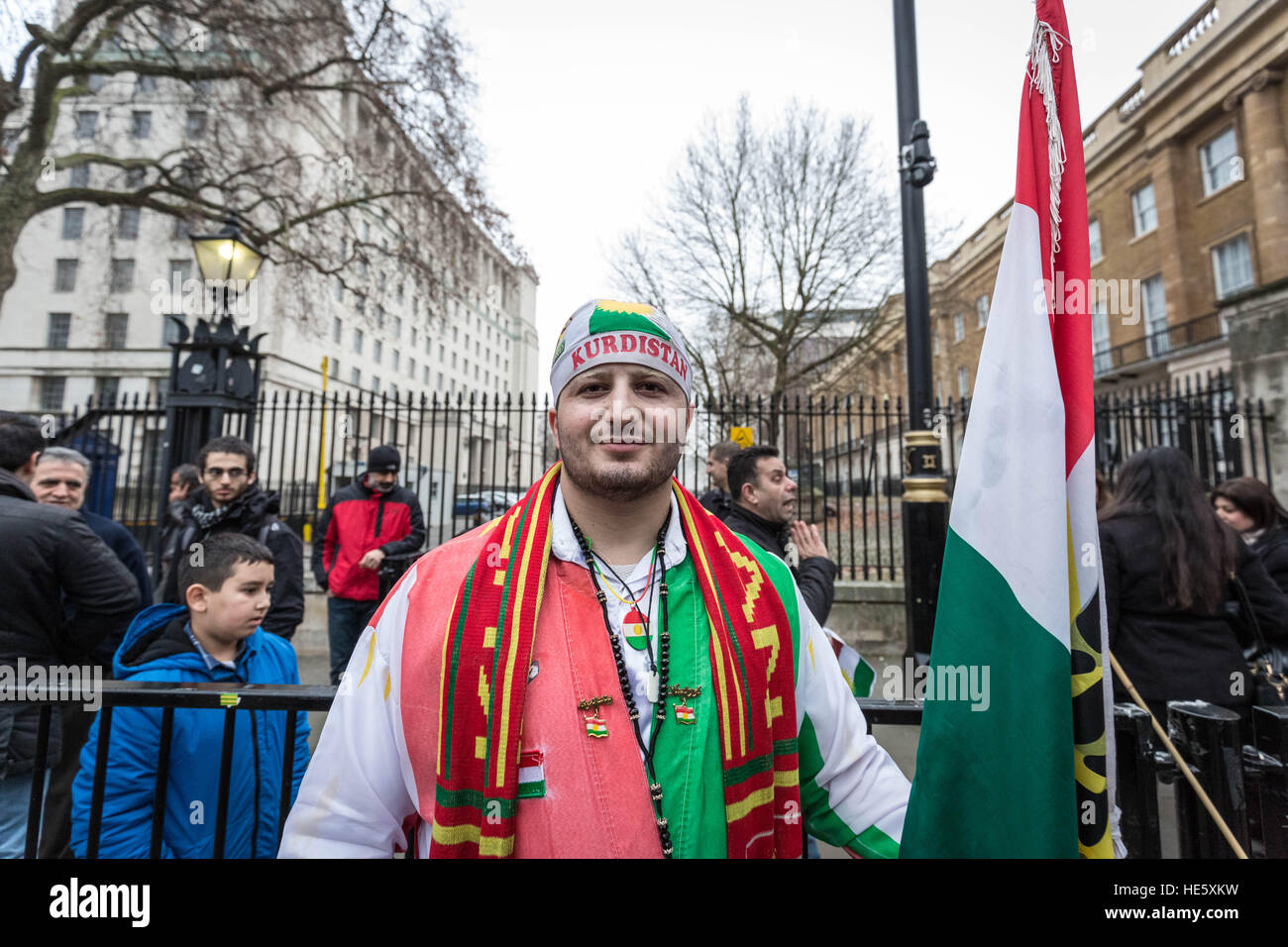 Kurdish revolution hi-res stock photography and images - Alamy