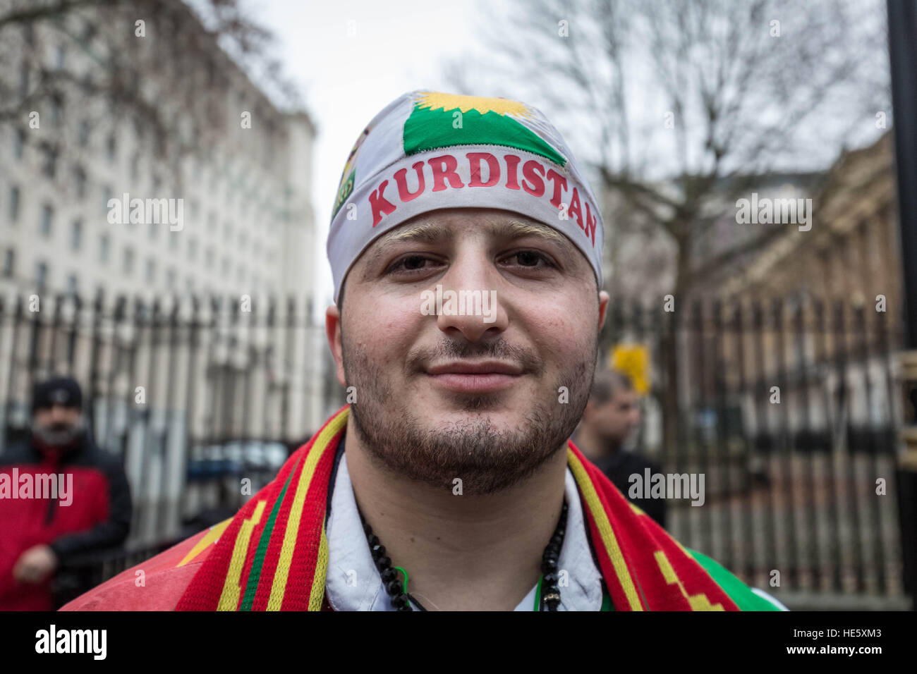 Independent kurdistan hi-res stock photography and images - Alamy