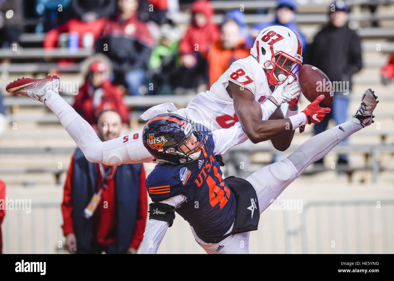 University stadium albuquerque hi-res stock photography and images - Alamy