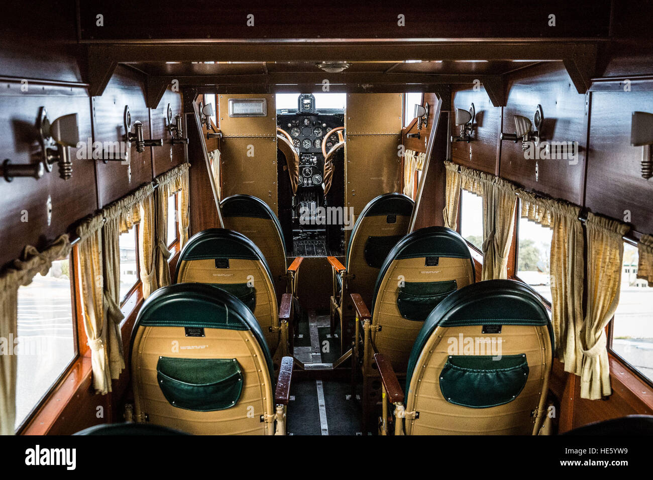 Ford tri motor hi-res stock photography and images - Alamy