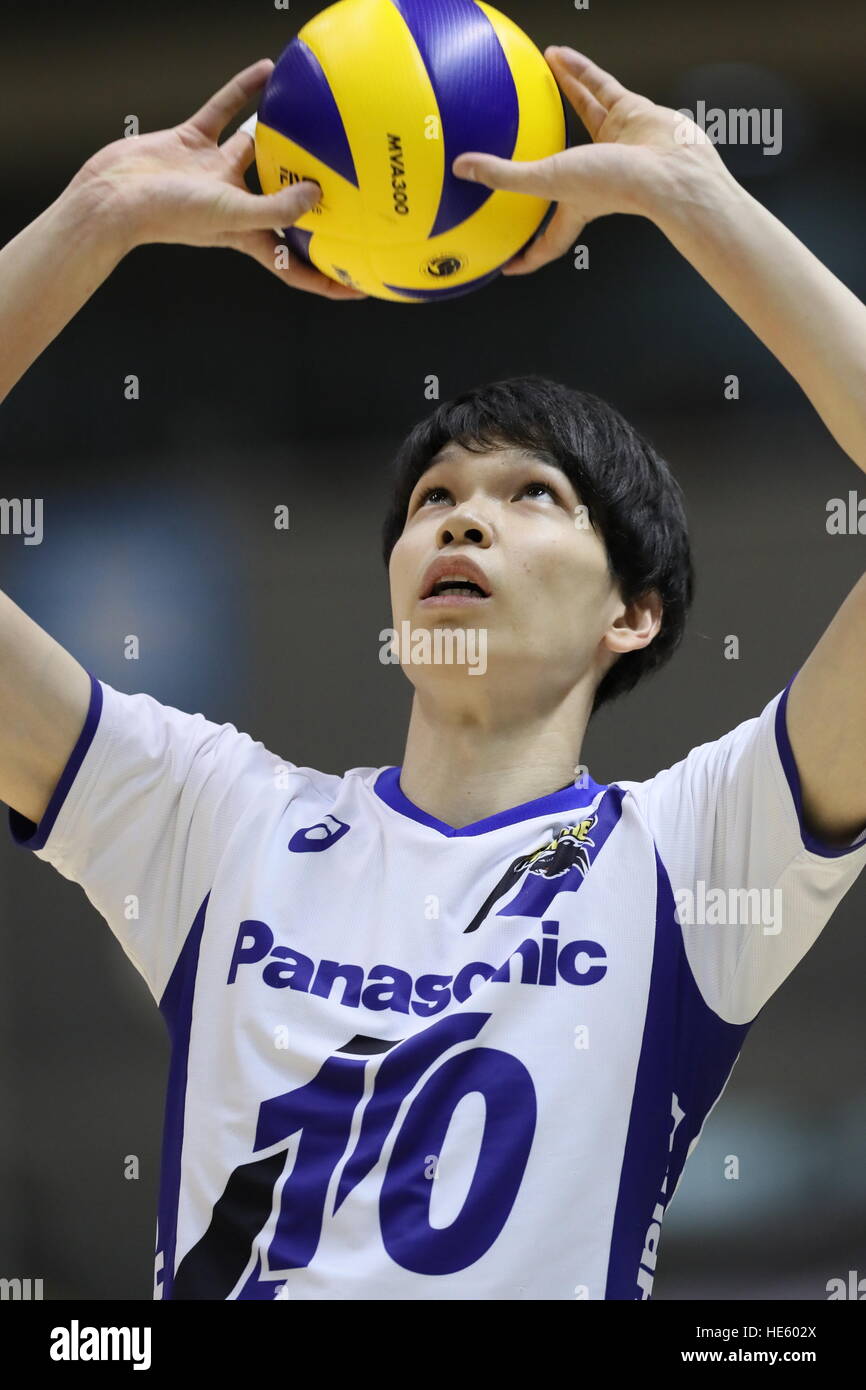 Nippon sport science university tokyo hi-res stock photography and ...