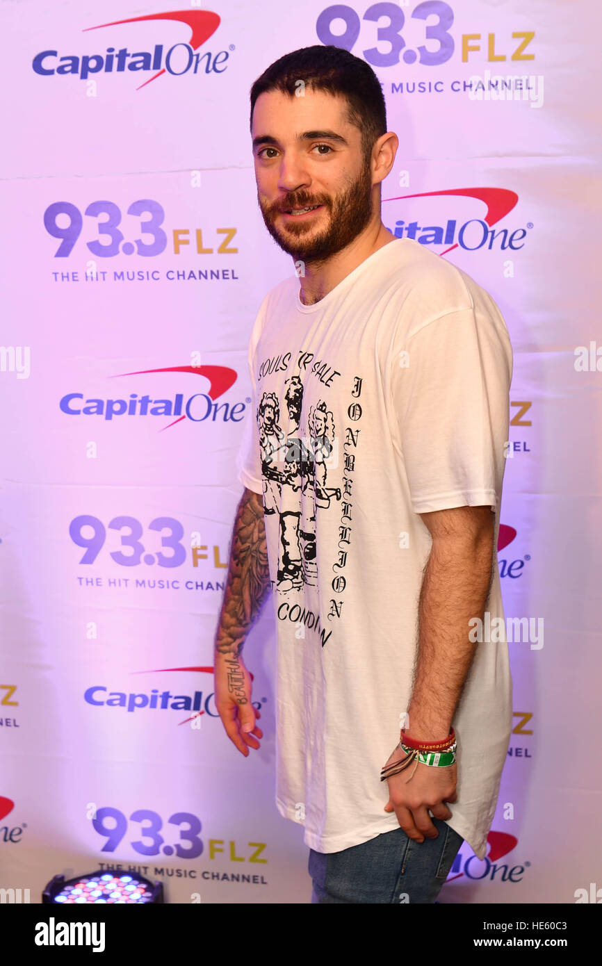 Jon Bellion High Resolution Stock Photography and Images - Alamy